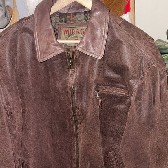 mirage | Jackets & Coats | Rare Vintage Mirage Western Jacket | Poshmark